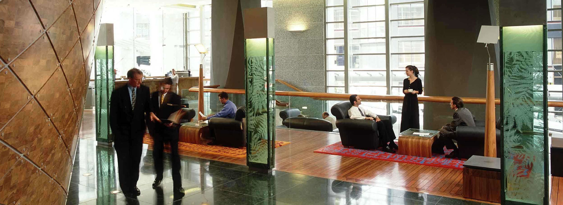 Vero Centre - Cambridge Estates