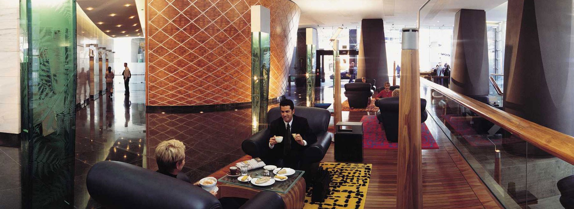 Vero Centre - Cambridge Estates